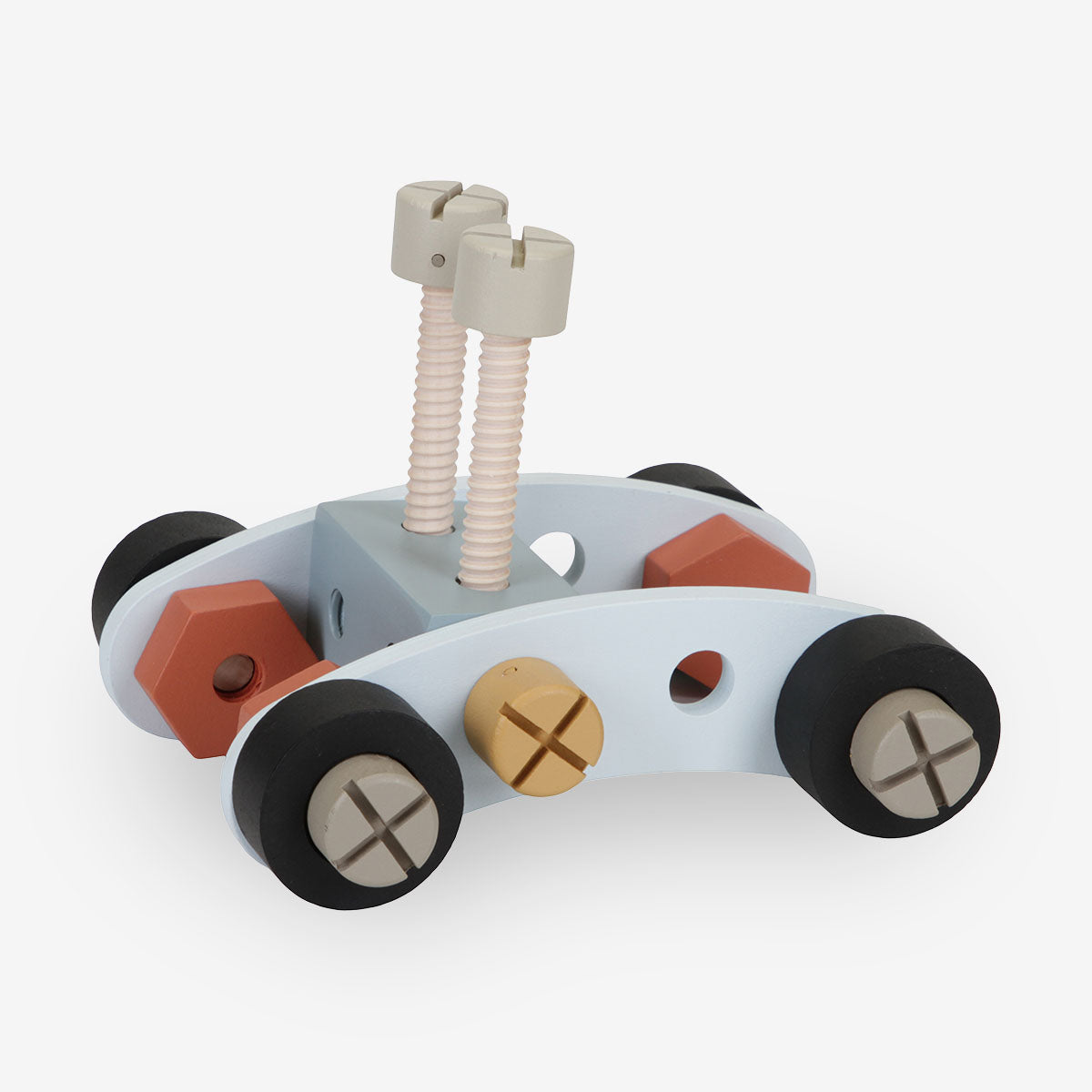 Little Dutch Mini Workbench | Lullabuy UK