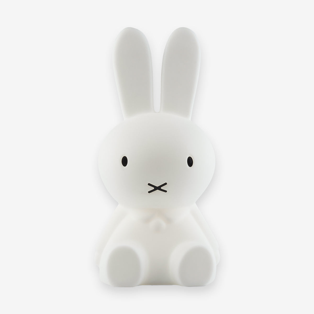 Mr Maria Original Miffy Star Light Lamp | Lullabuy