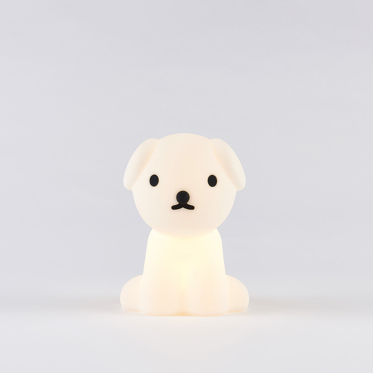Mr Maria Snuffy The Dog Nightlight | Lullabuy UK